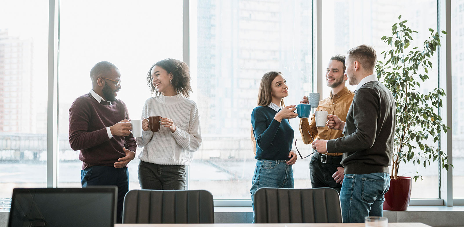 What We Do - Family Friendly Workplaces