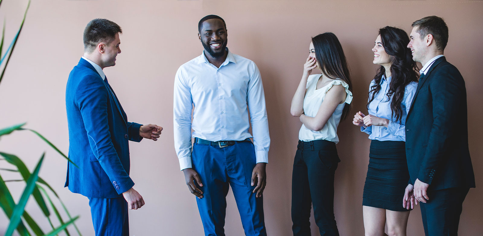 Talent Attraction Partnership - Family Friendly Workplaces