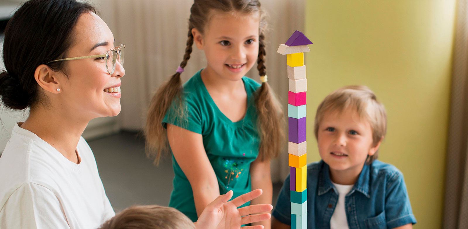 Jackson County Affiliation - Family Friendly Workplaces